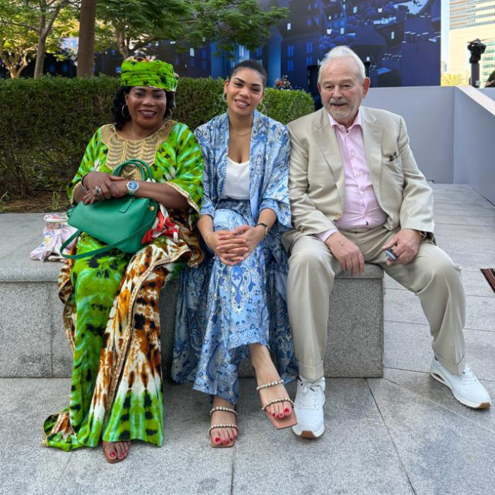 Philippe Dufour - Grace in Simplicity